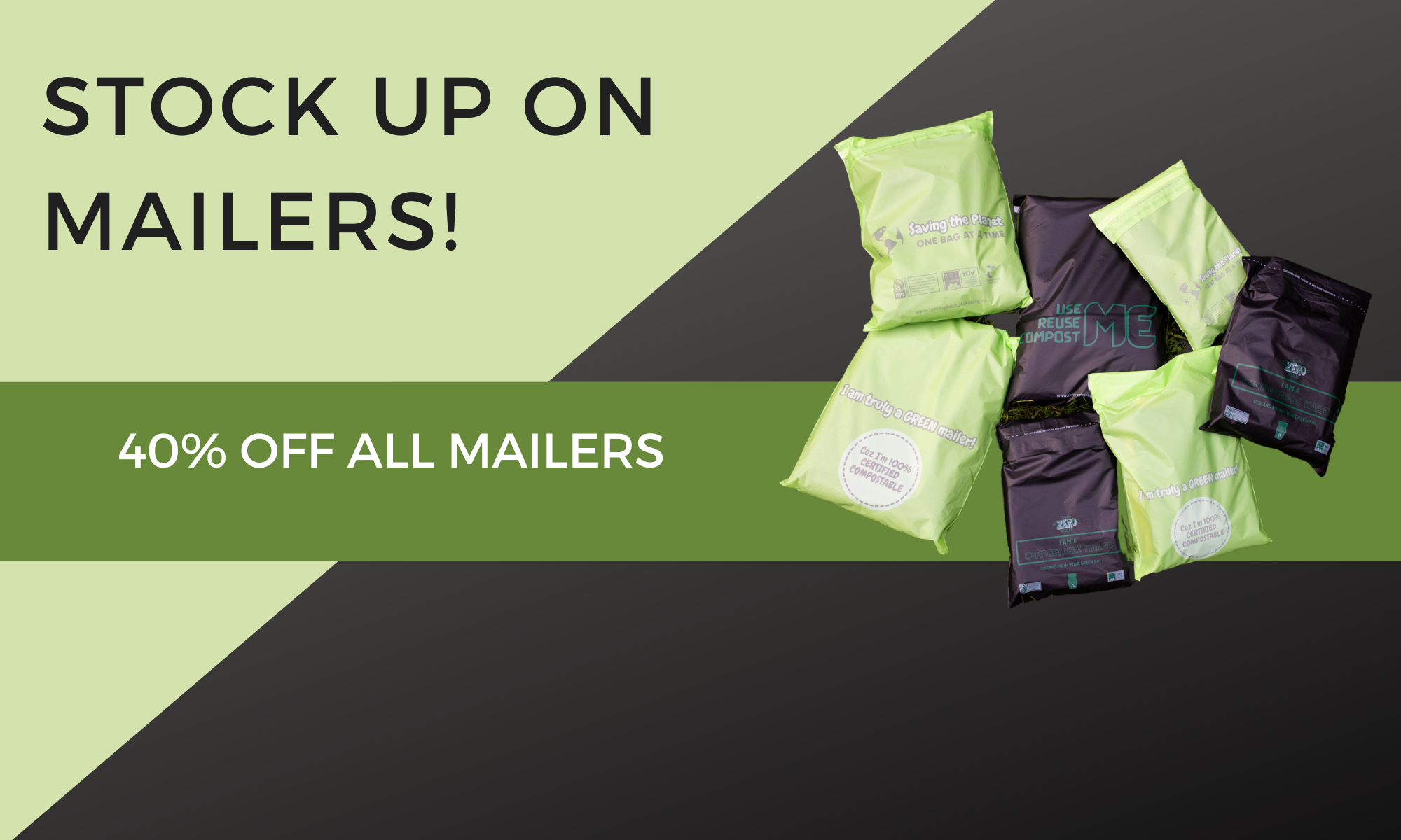 Terra Sphere Packaging